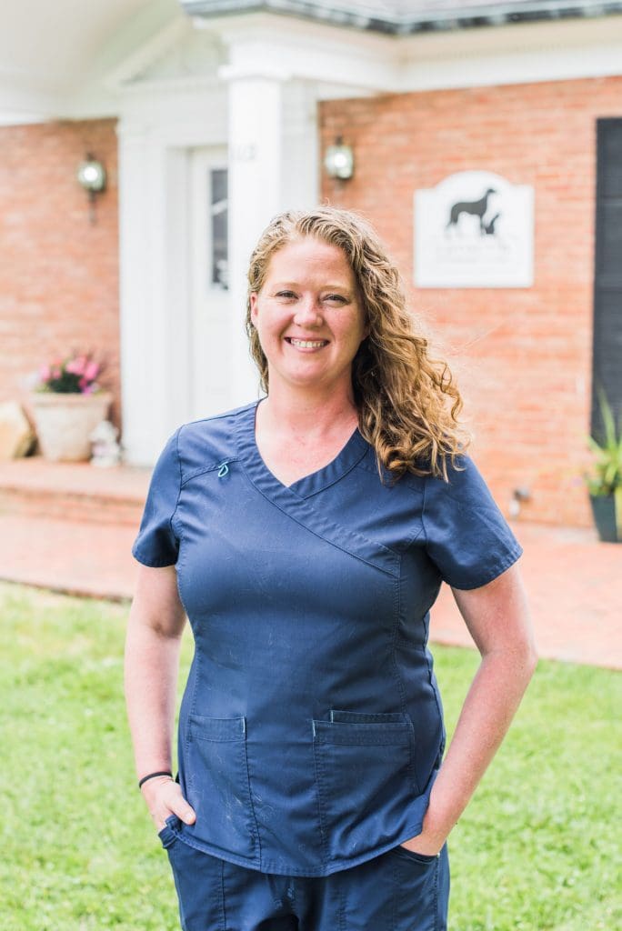 Our Staff - Catoctin Veterinary Clinic