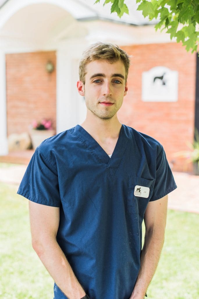 Our Staff - Catoctin Veterinary Clinic