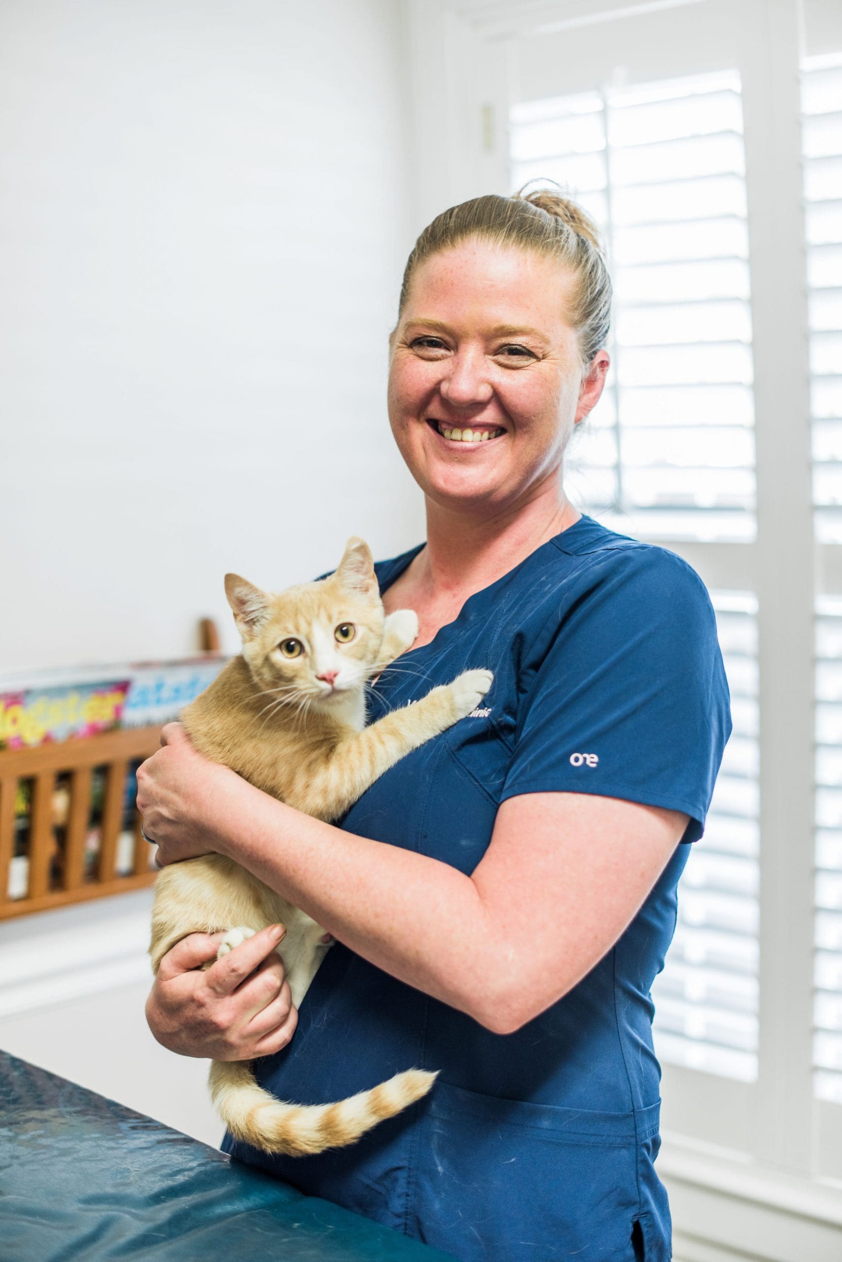 Home - Catoctin Veterinary Clinic